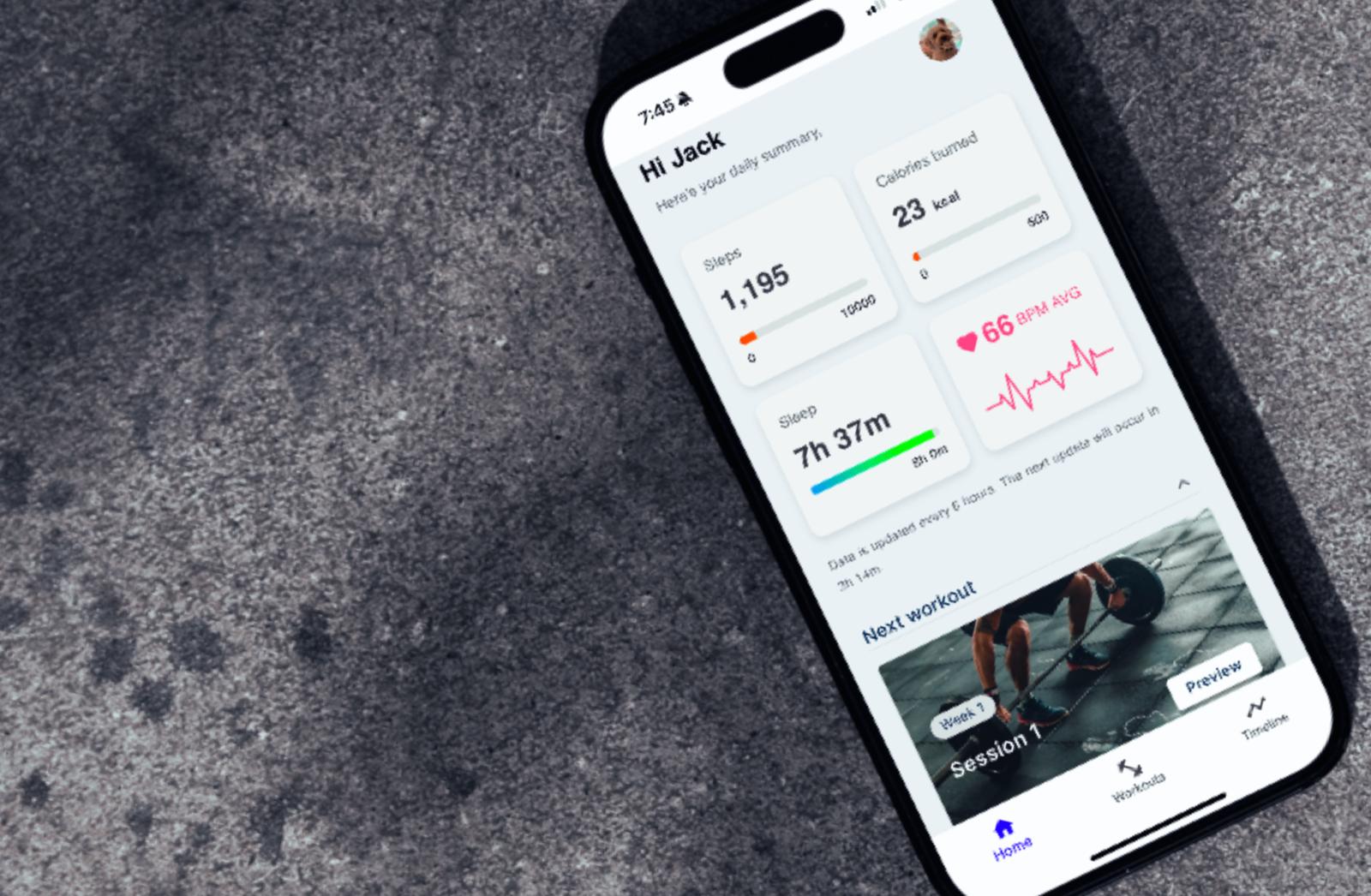 FitFocus | Online Personal Training Software for Fitness Professionals